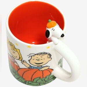 Peanuts | Dining | Peanuts Charlie Brown And Friends Snoopy Figural ...